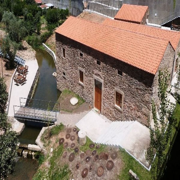 Lagar de Varas - Geonatour