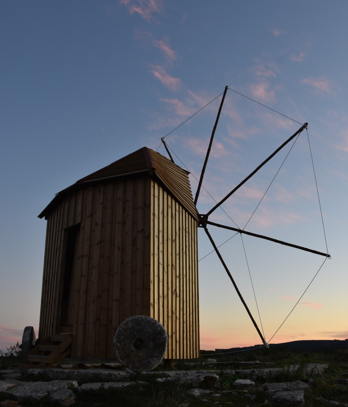 5 Moinhos que tem de ver este Verão - Geonatour