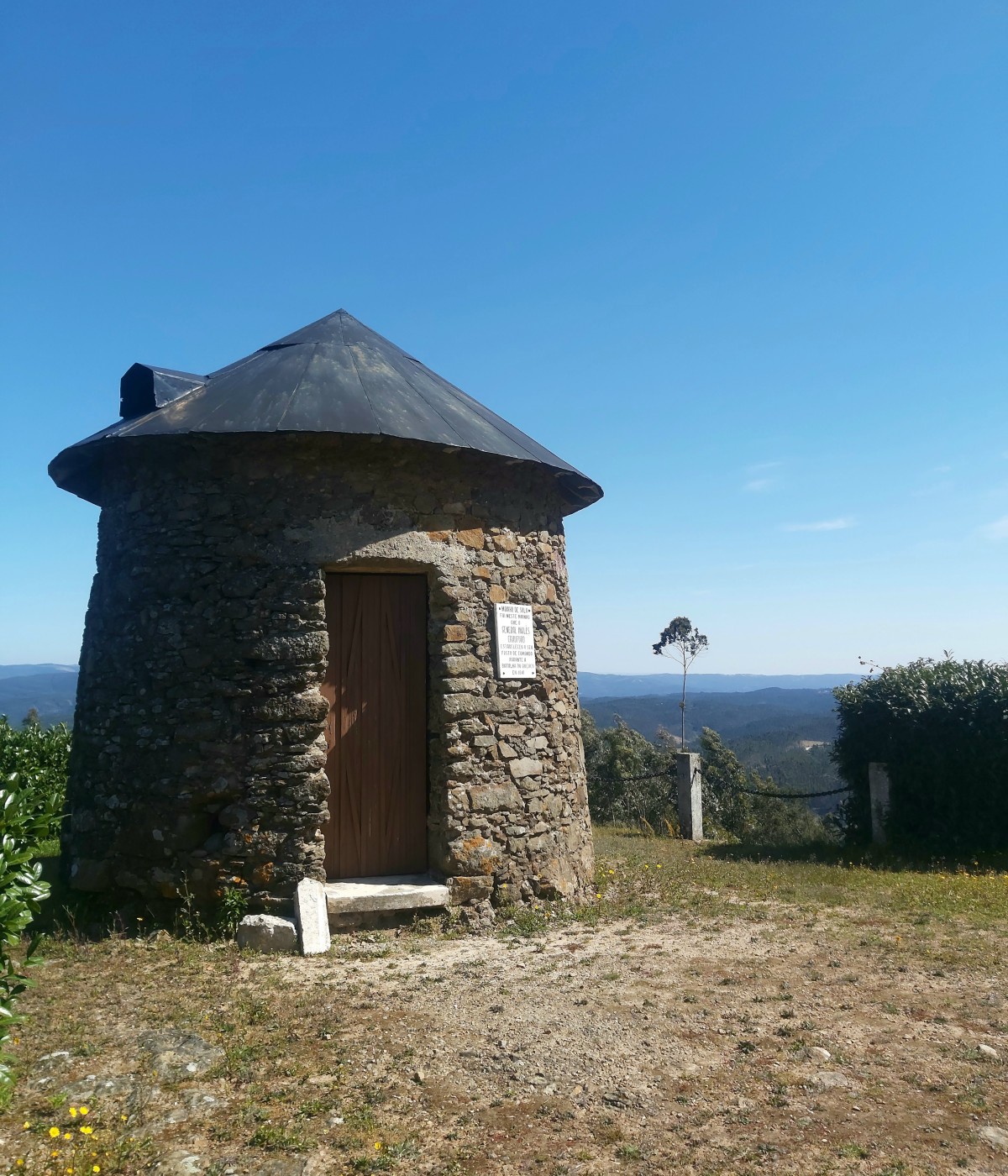 5 Moinhos que tem de ver este Verão - Geonatour