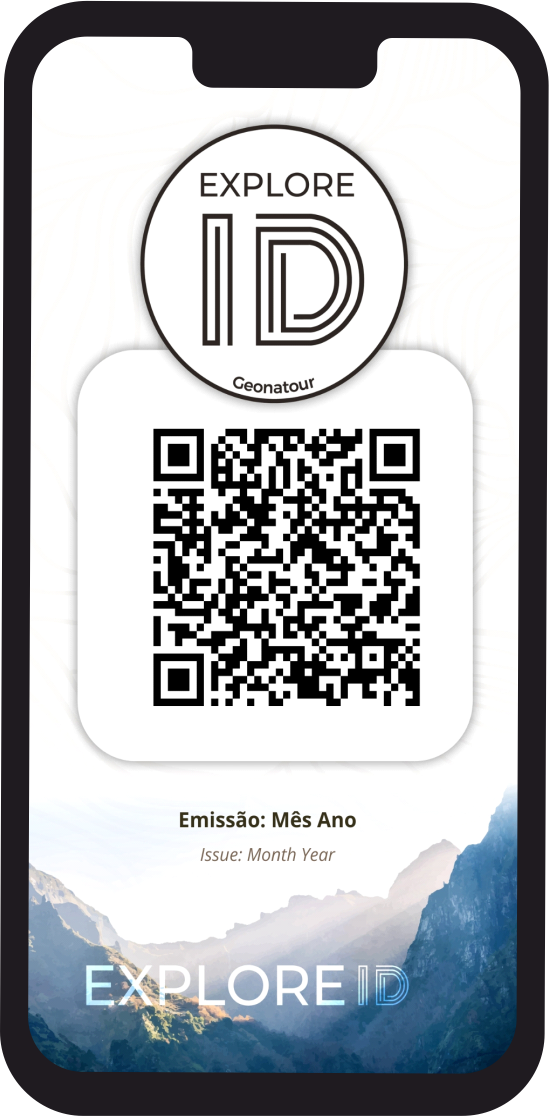 Explore ID - Geonatour